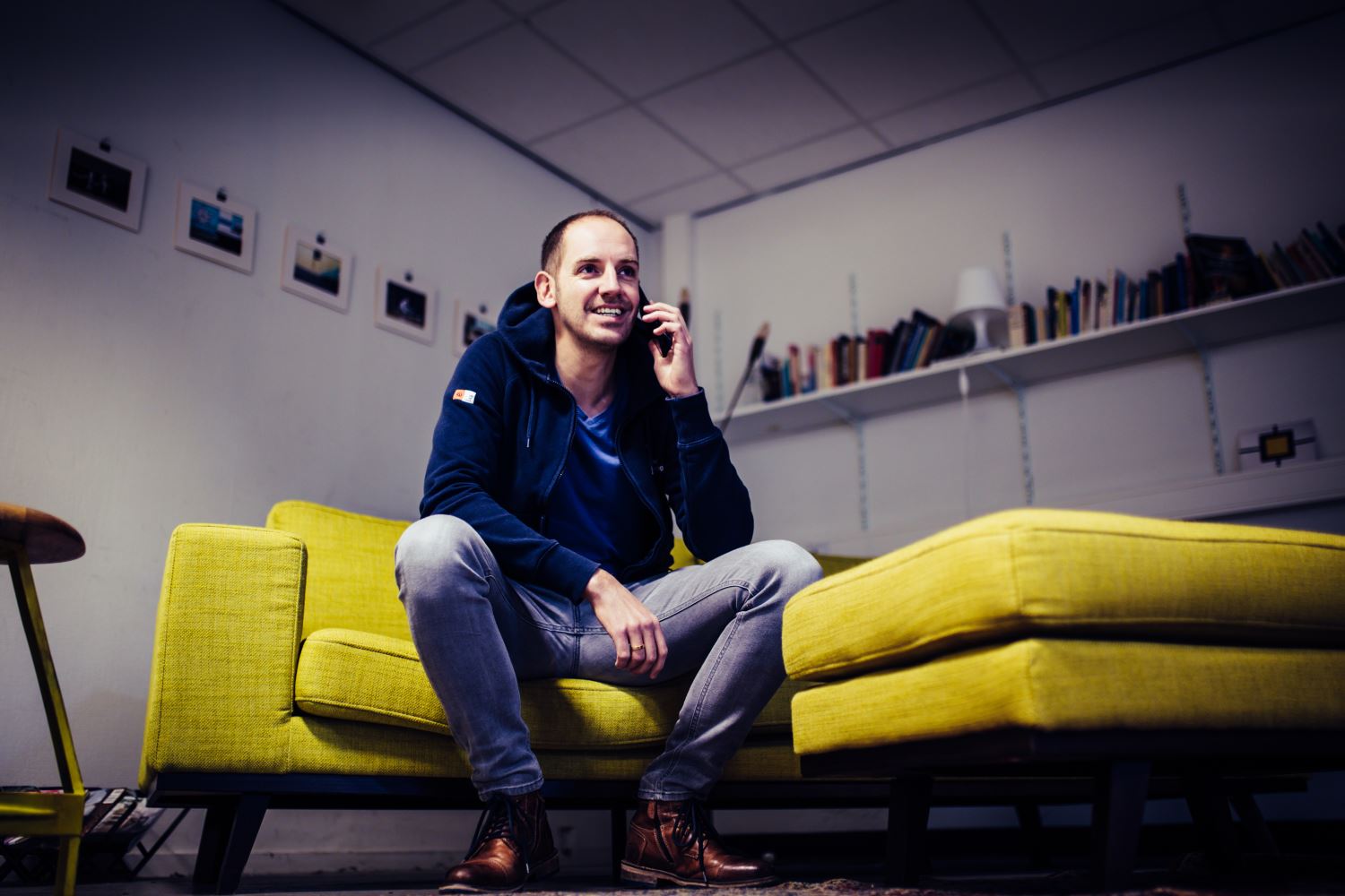 What's new? - Mark Vletter